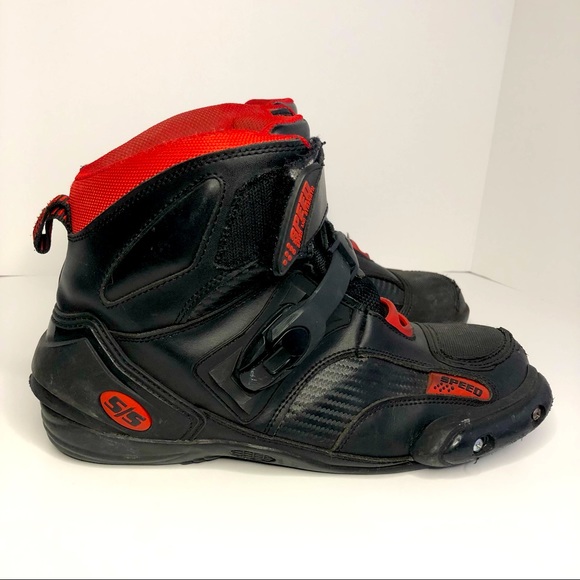 Speed and Strength | Shoes | Speed And Strength Full Battle Mens ...